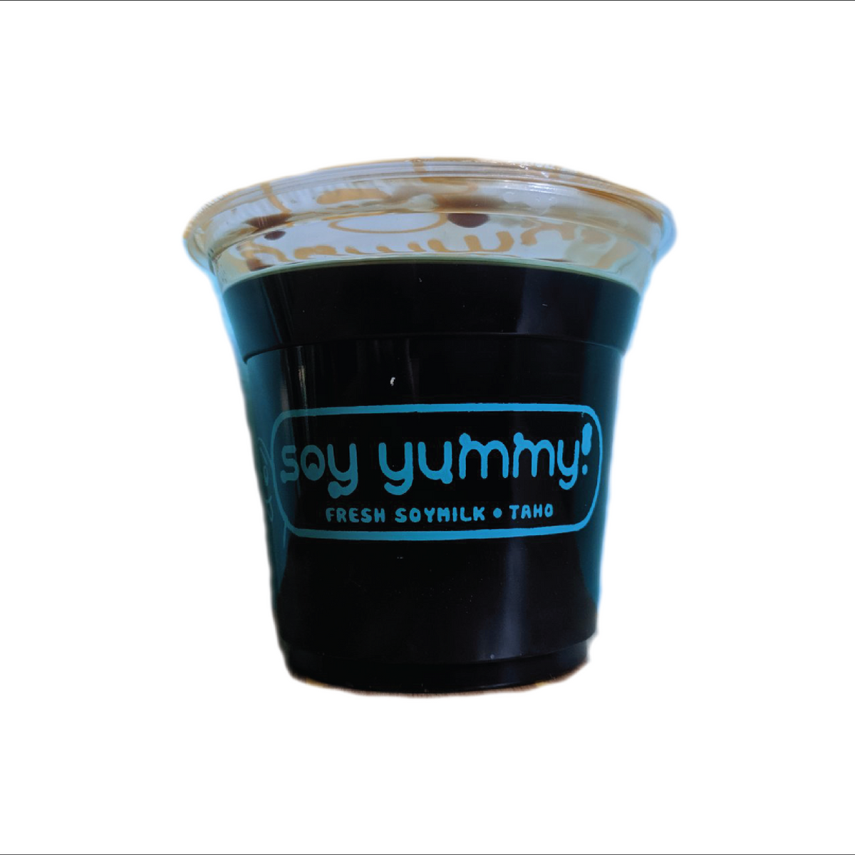 Syrup – Soy Yummy